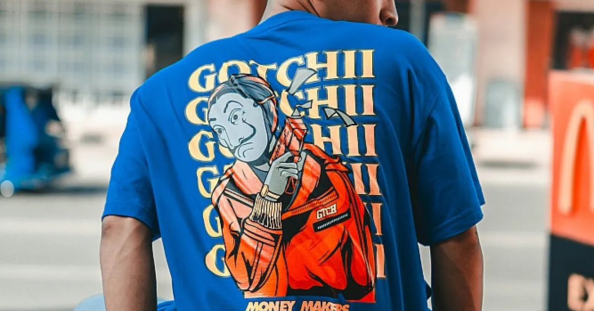 Gnr shirts : l’icône du style rock à travers les époques